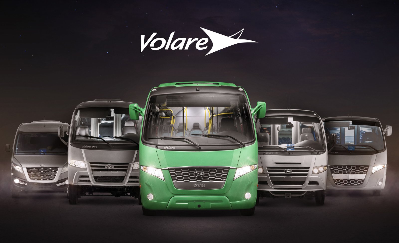 Volare comemora 19 anos como marca líder no Brasil na produção de ...