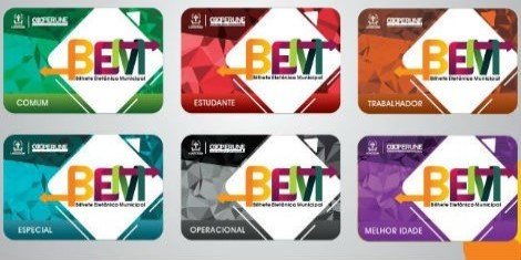 bem - Ônibus & Transporte