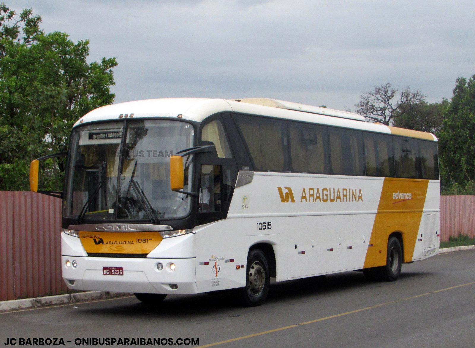 IMG_1752 - Ônibus & Transporte