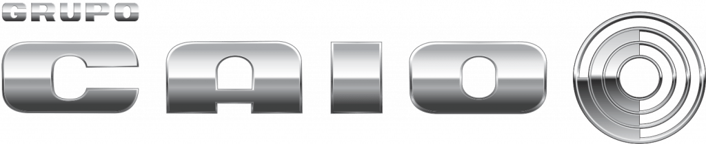 Caio apresenta novo logotipo e identidade visual - Ônibus & Transporte