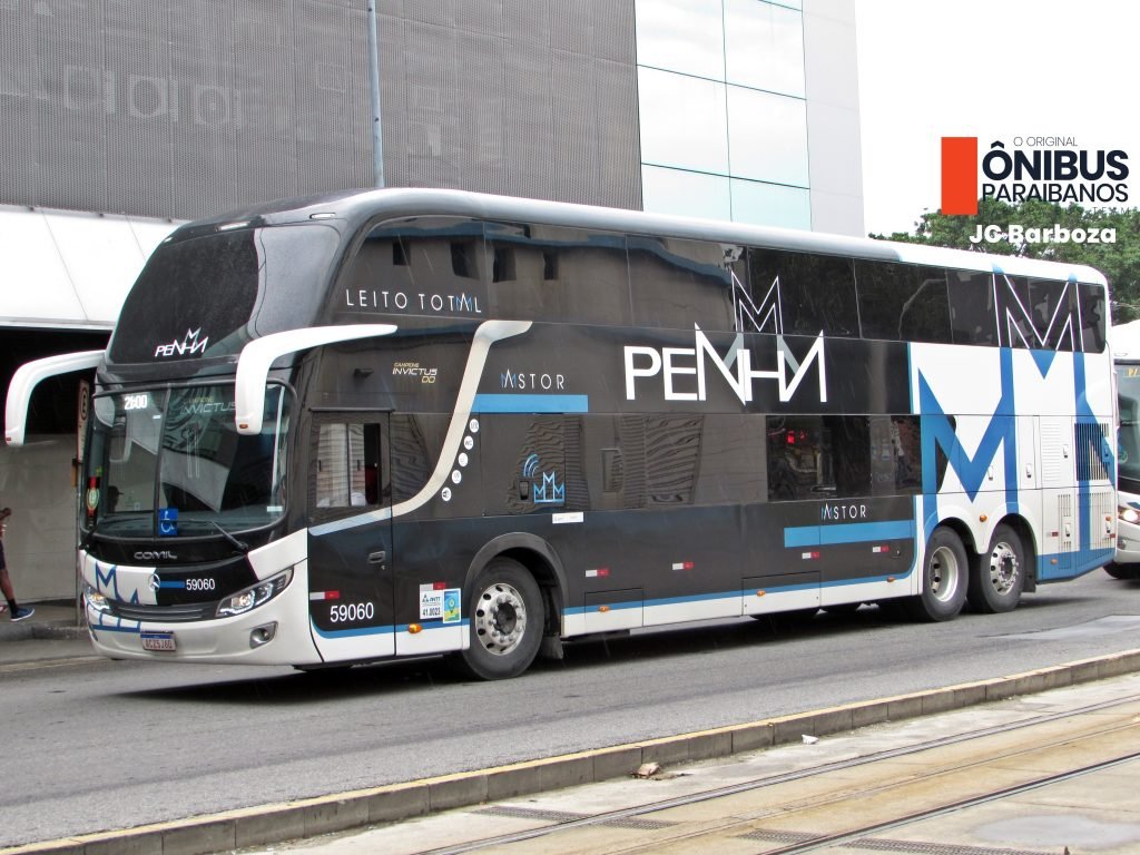 Penha informa as linhas e as novas frequências que serão operadas na ...