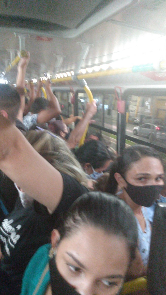 onibus_lotado - Ônibus & Transporte