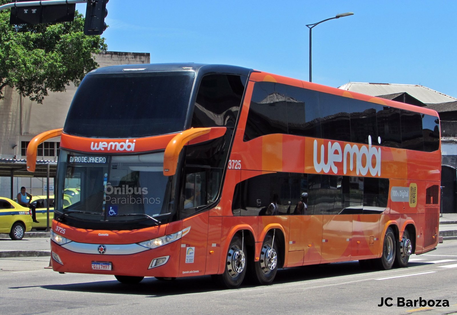 Wemobi faz promoção de 50% em passagens de ônibus para São Paulo, Rio ...