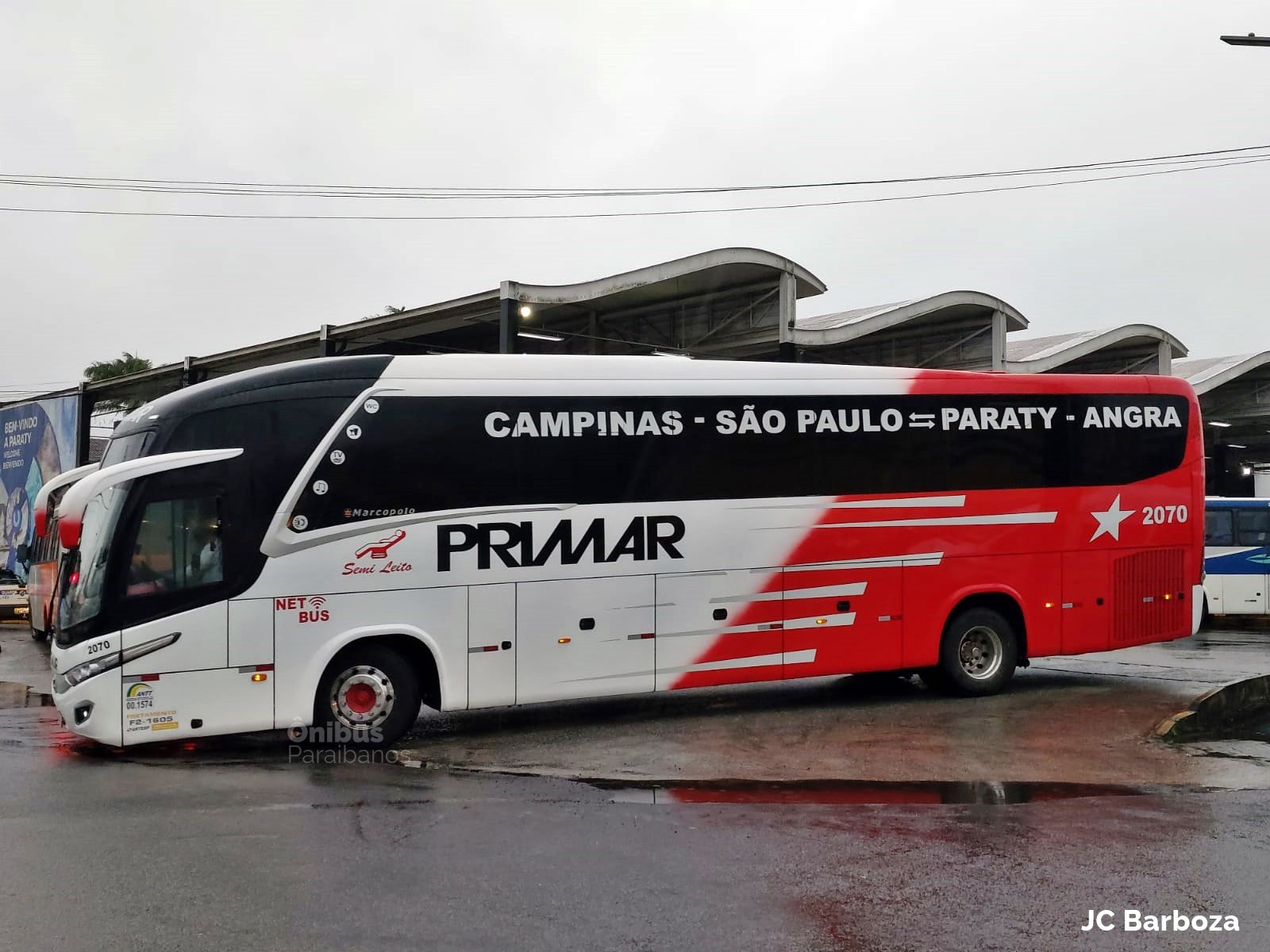 FlixBus e Primar anunciam parceria no litoral de São Paulo e Rio de ...