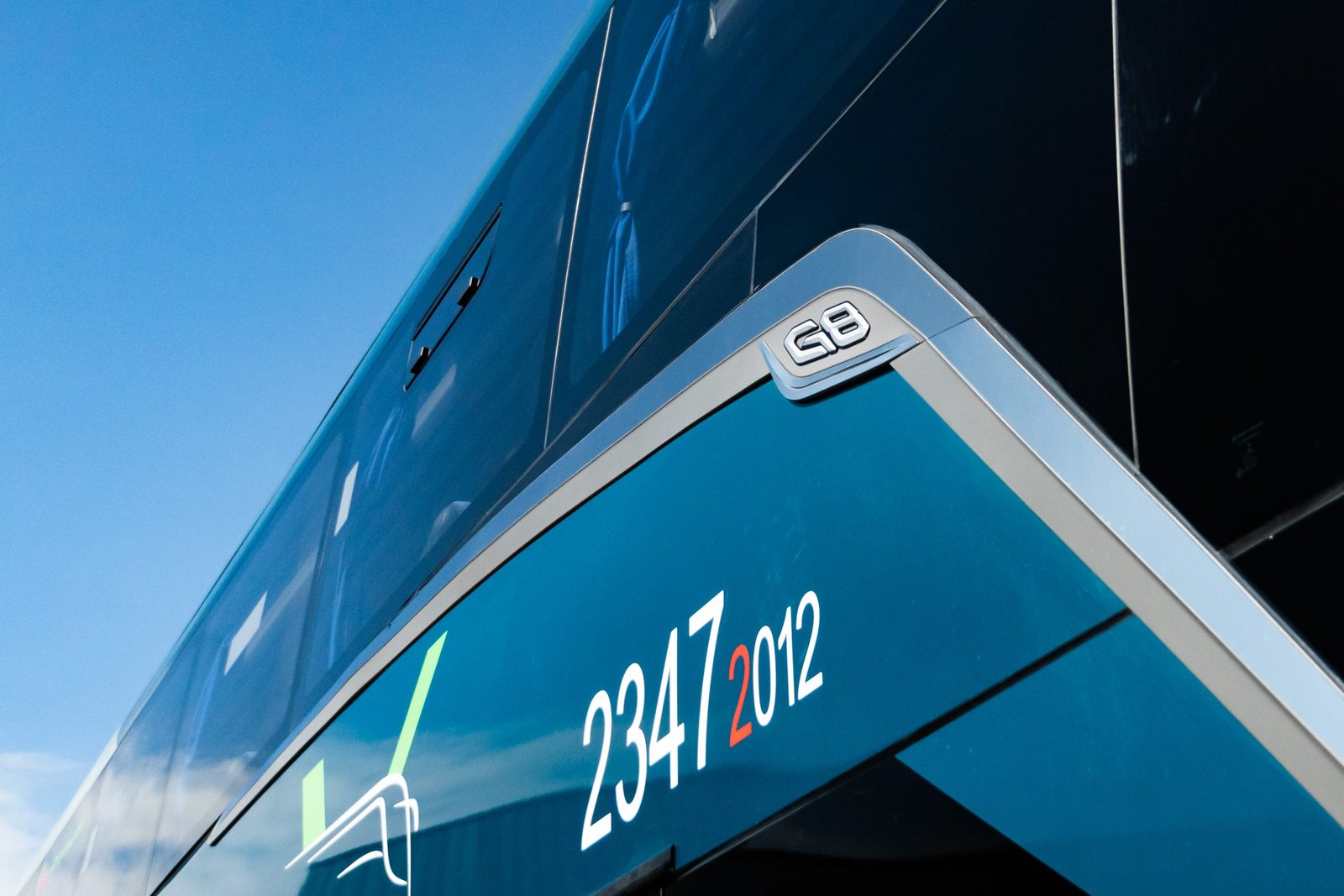 Victur, de Fortaleza, traz seu primeiro Paradiso G8 1800 DD - Ônibus ...