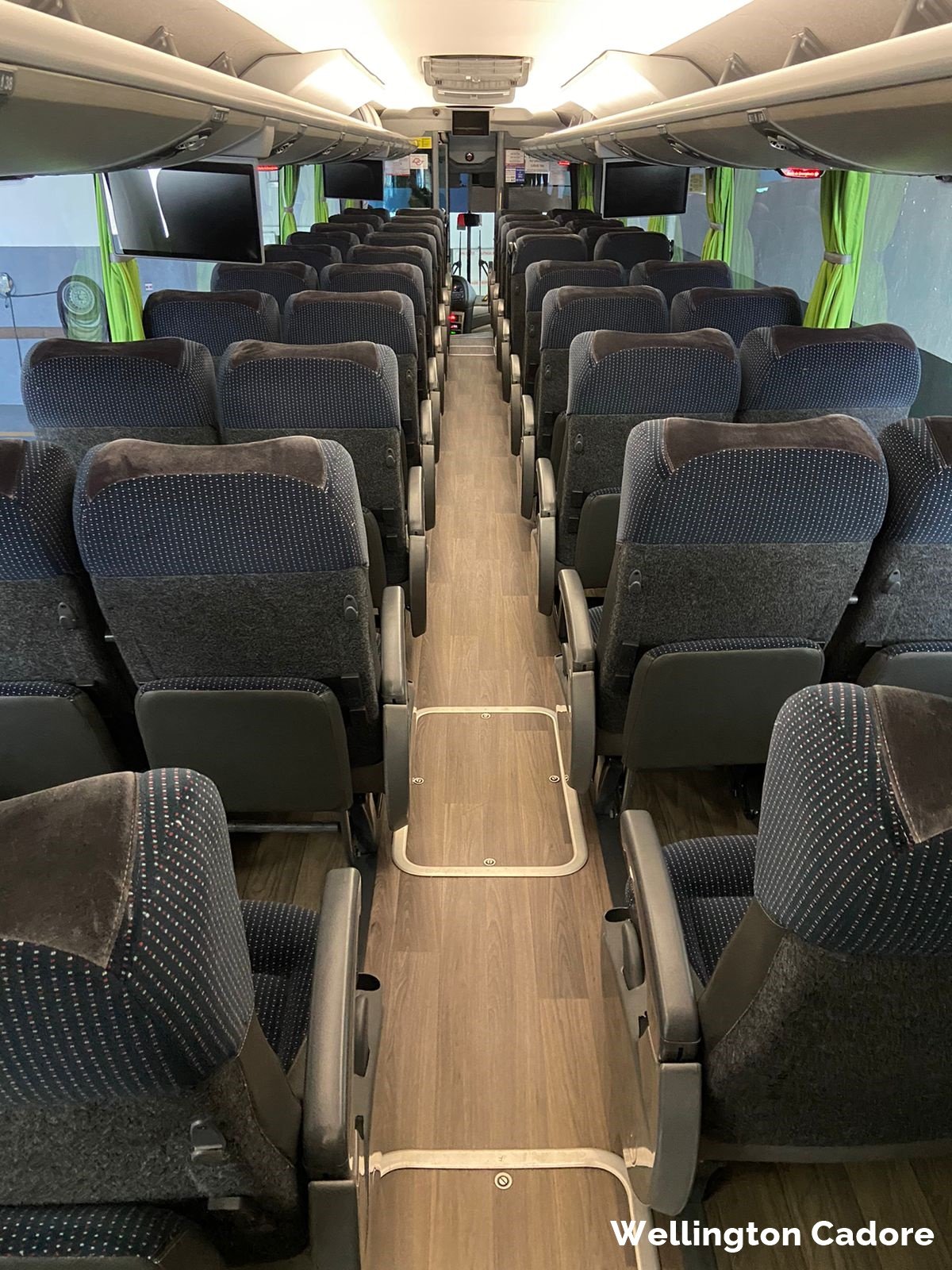 FlixBus expande operação no Brasil do ABC Paulista para Belo Horizonte ...
