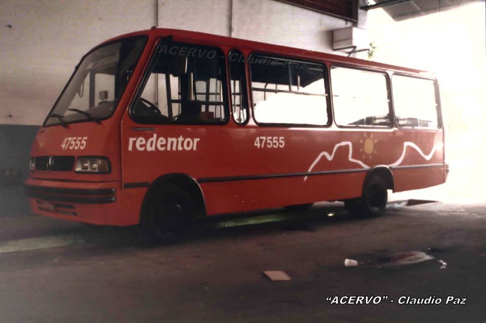 47555 - Ônibus & Transporte