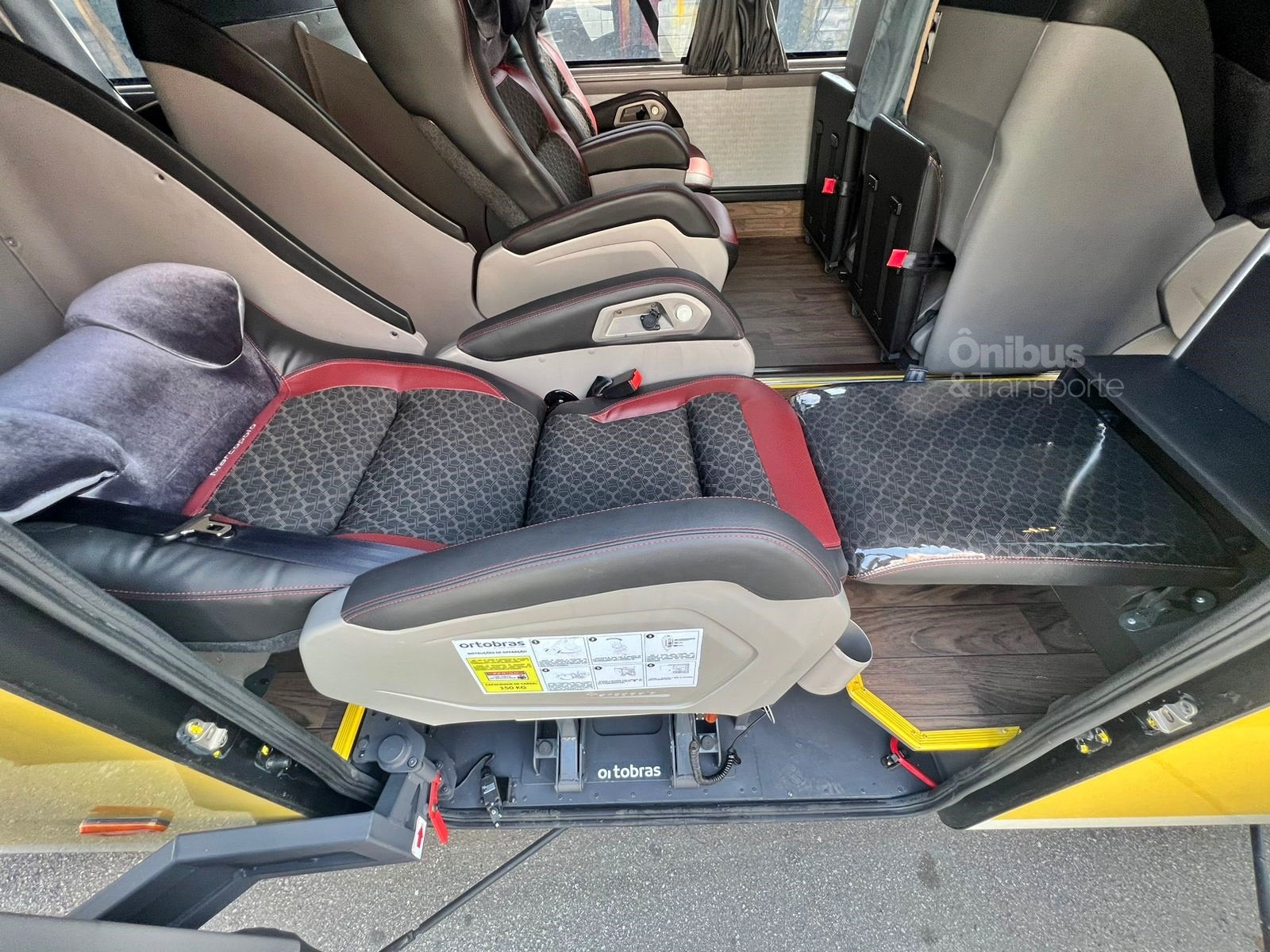 Venha viajar nas nuvens com o serviço leito cama da Nova Itapemirim ...