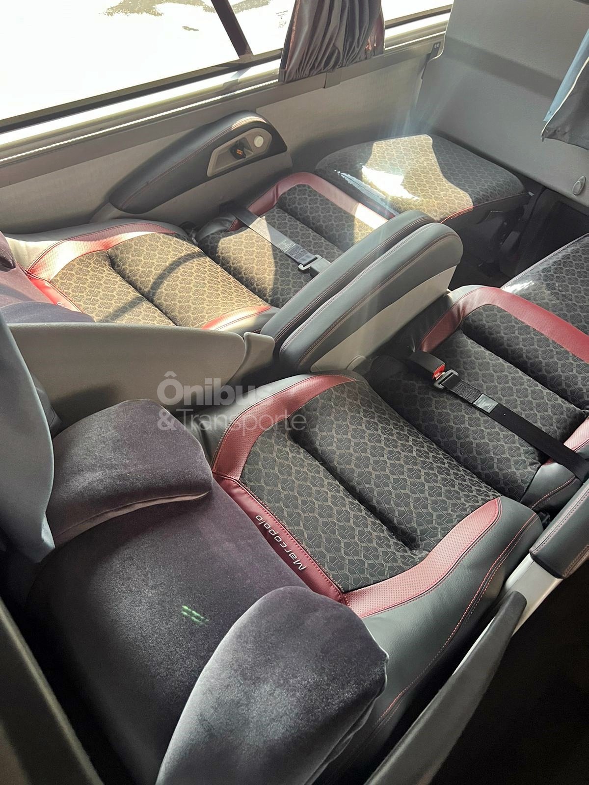 Saiba quais são as linhas com serviço leito cama da Nova Itapemirim ...