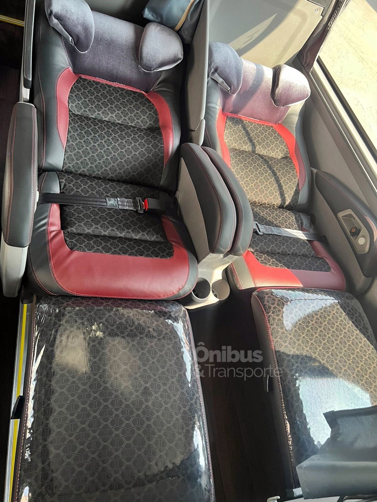 Saiba quais são as linhas com serviço leito cama da Nova Itapemirim ...