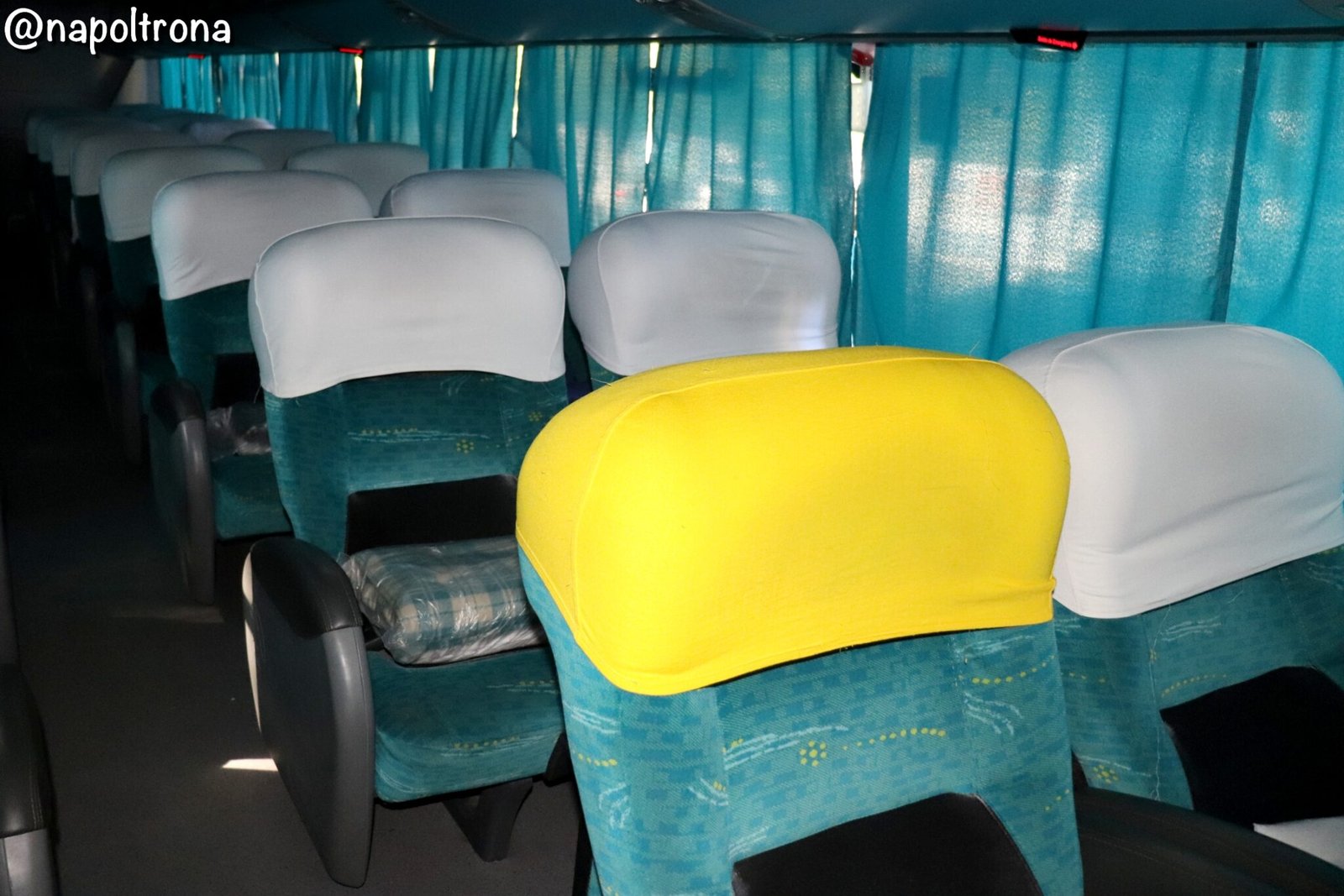 Conheça um pouco da história dos ônibus Leito da Gontijo - Ônibus ...