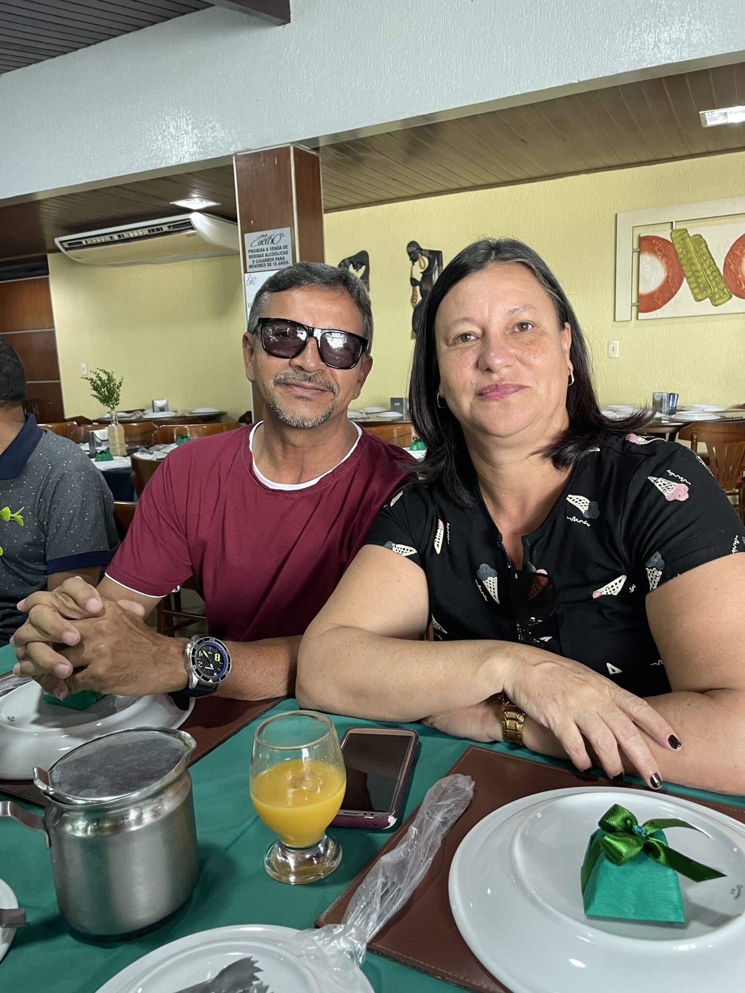 Grupo A.Cândido reúne motoristas que se destacaram no primeiro semestre com o Programa Operador ...