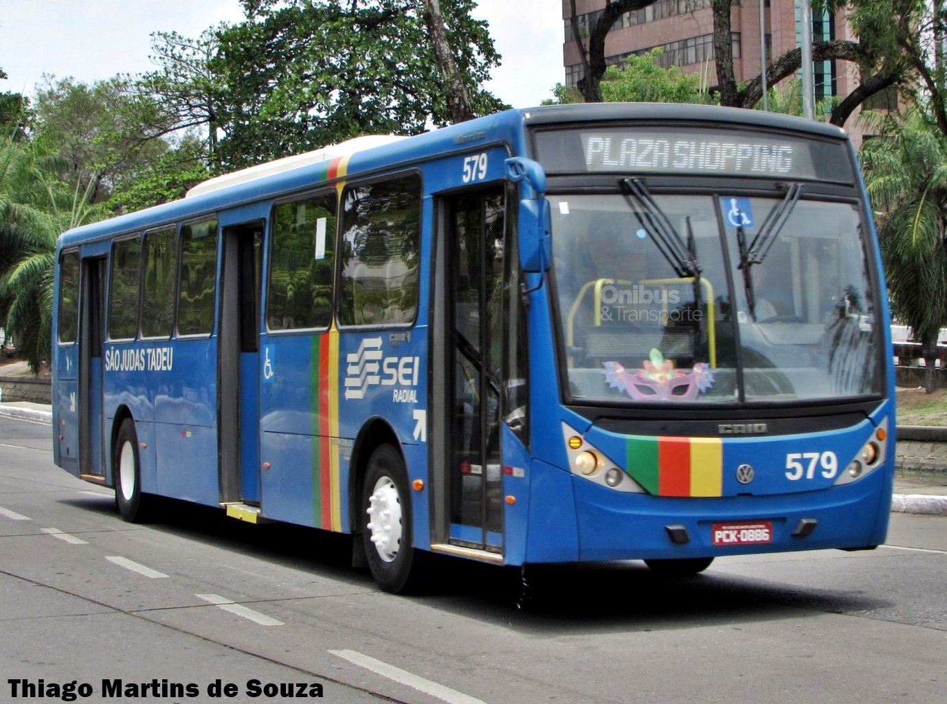 Pernambuco “acelerando” na mobilidade urbana. Acelerando de marcha à ré ...