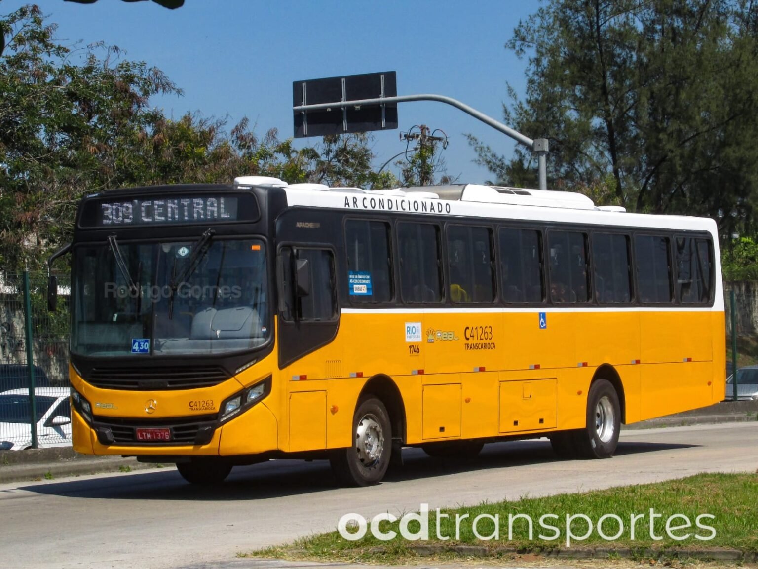 Metrô na superfície encerra dia 27/07 e prefeitura do Rio cria conexões ...