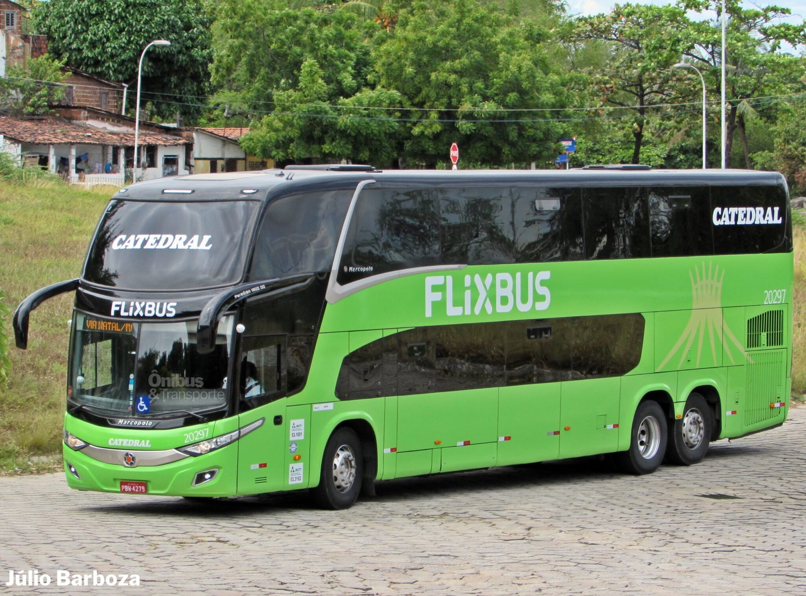 FlixBus amplia atuação e conecta Nordeste, Sudeste e Centro-Oeste em ...