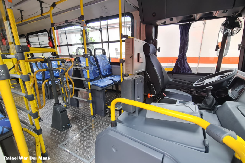 Vianel recebe a sua primeira unidade do Mascarello GranVia 2024 ...