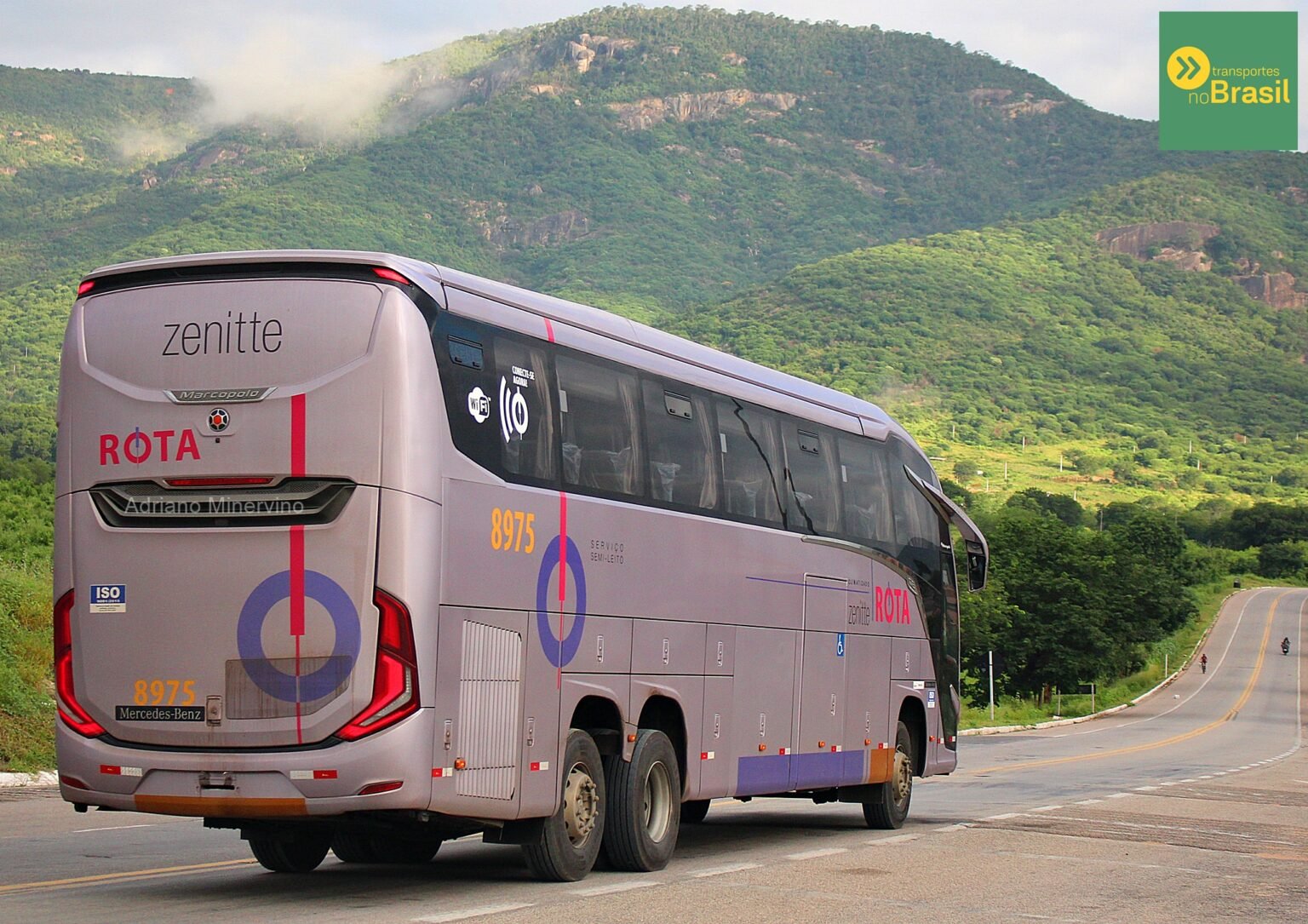 Em parceria com a Rota Transportes, Grupo Rotas Bahia realiza último ...