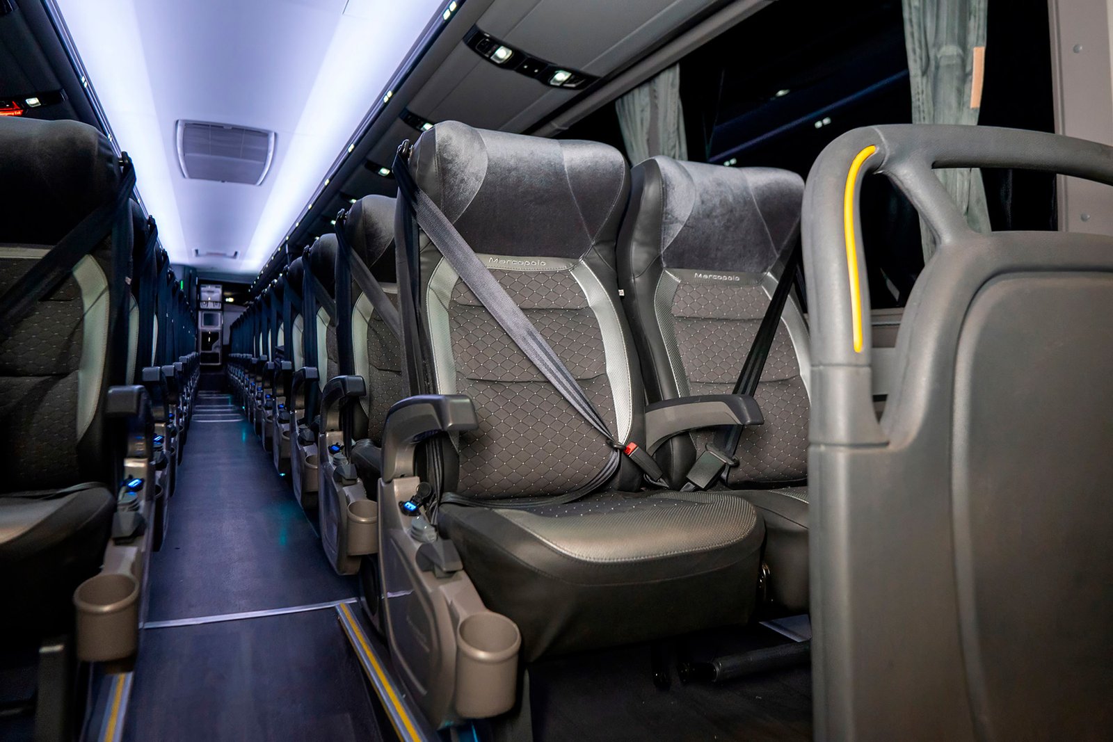 Marcopolo launches generation 8 of road vehicles in South Africa ...