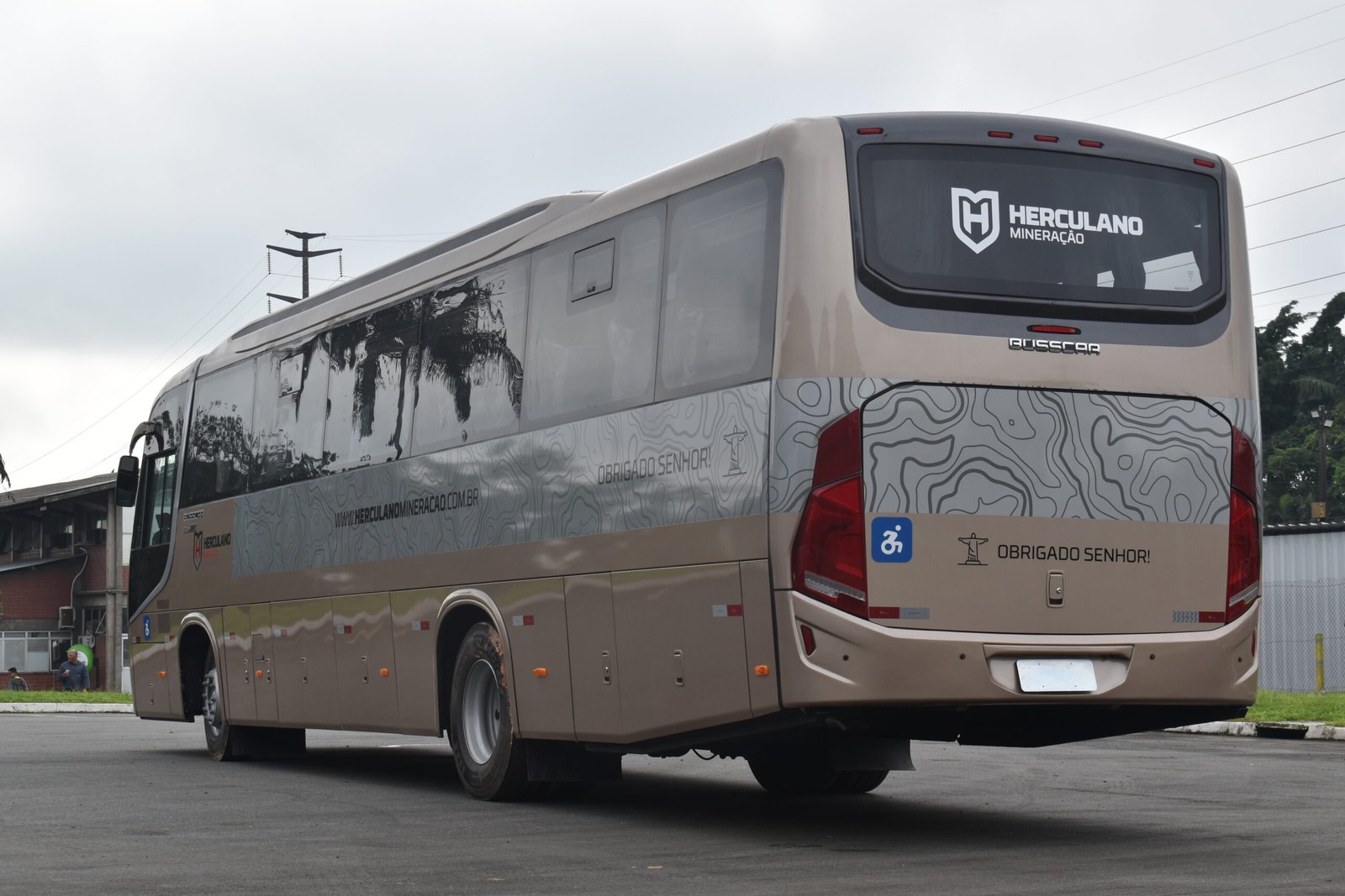 DSC_1004 - Ônibus & Transporte