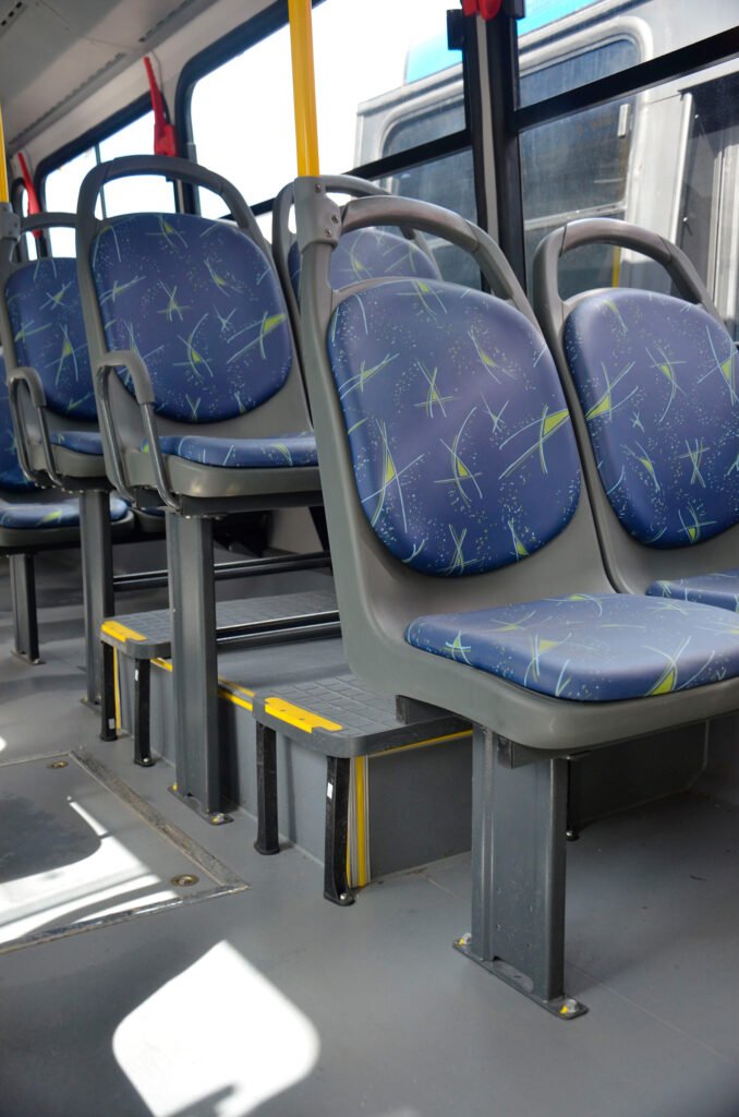 SOGIL renova frota com 17 novos ônibus Marcopolo Torino em Gravataí