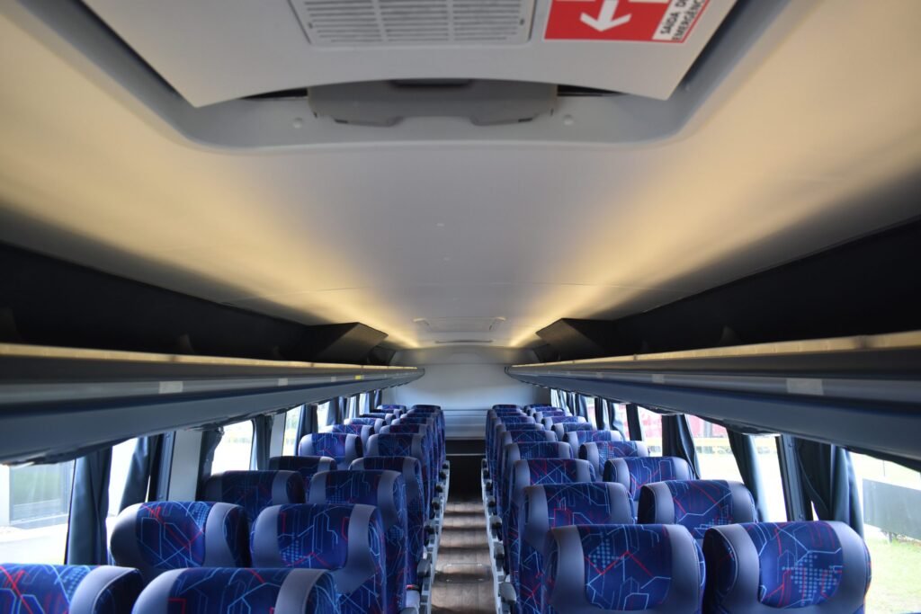 DSC_0724 - Ônibus & Transporte